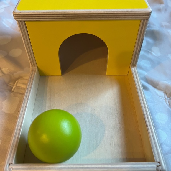 Lovevery | Toys | Lovevery Ball Drop | Poshmark